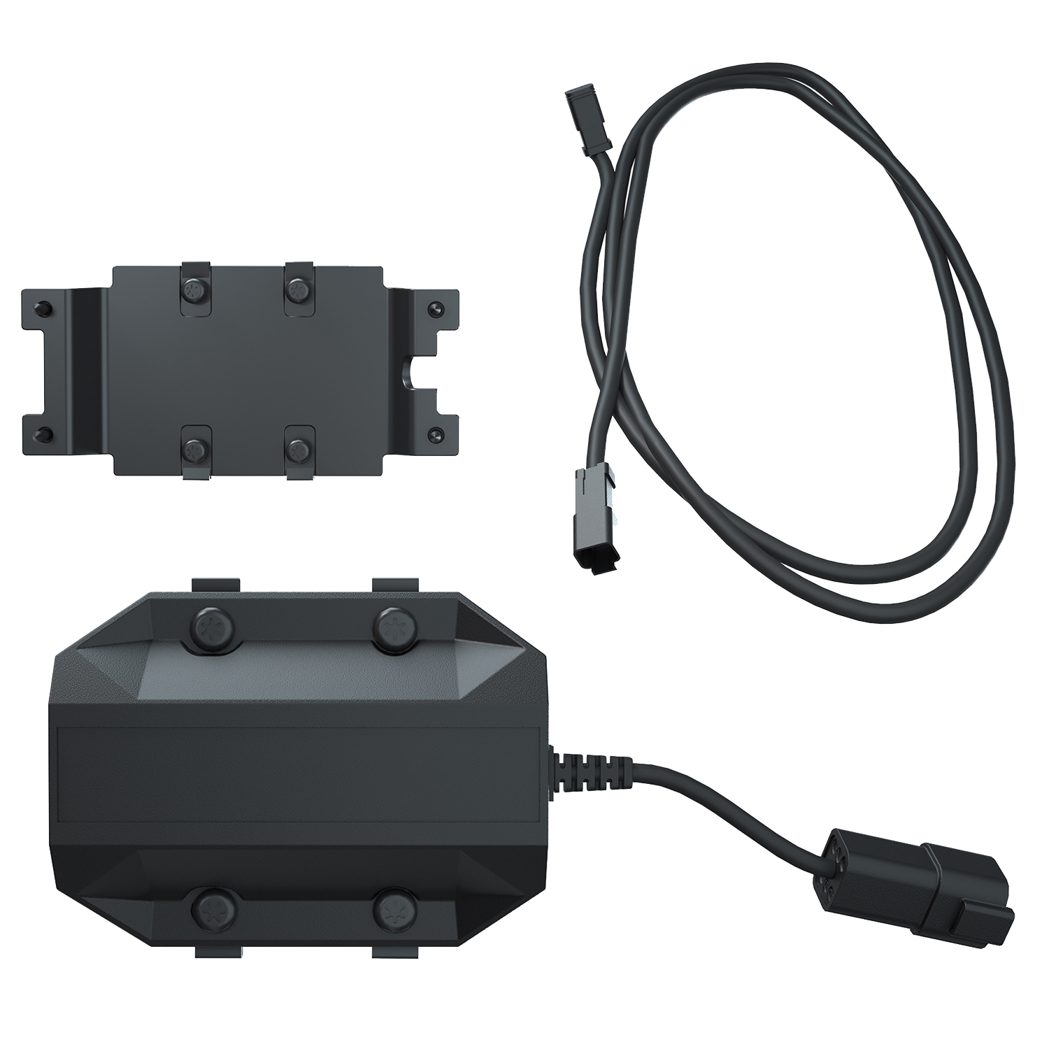 Sportsman RIDE COMMAND+ Plug-In & Install Kit | Polaris Sportsman