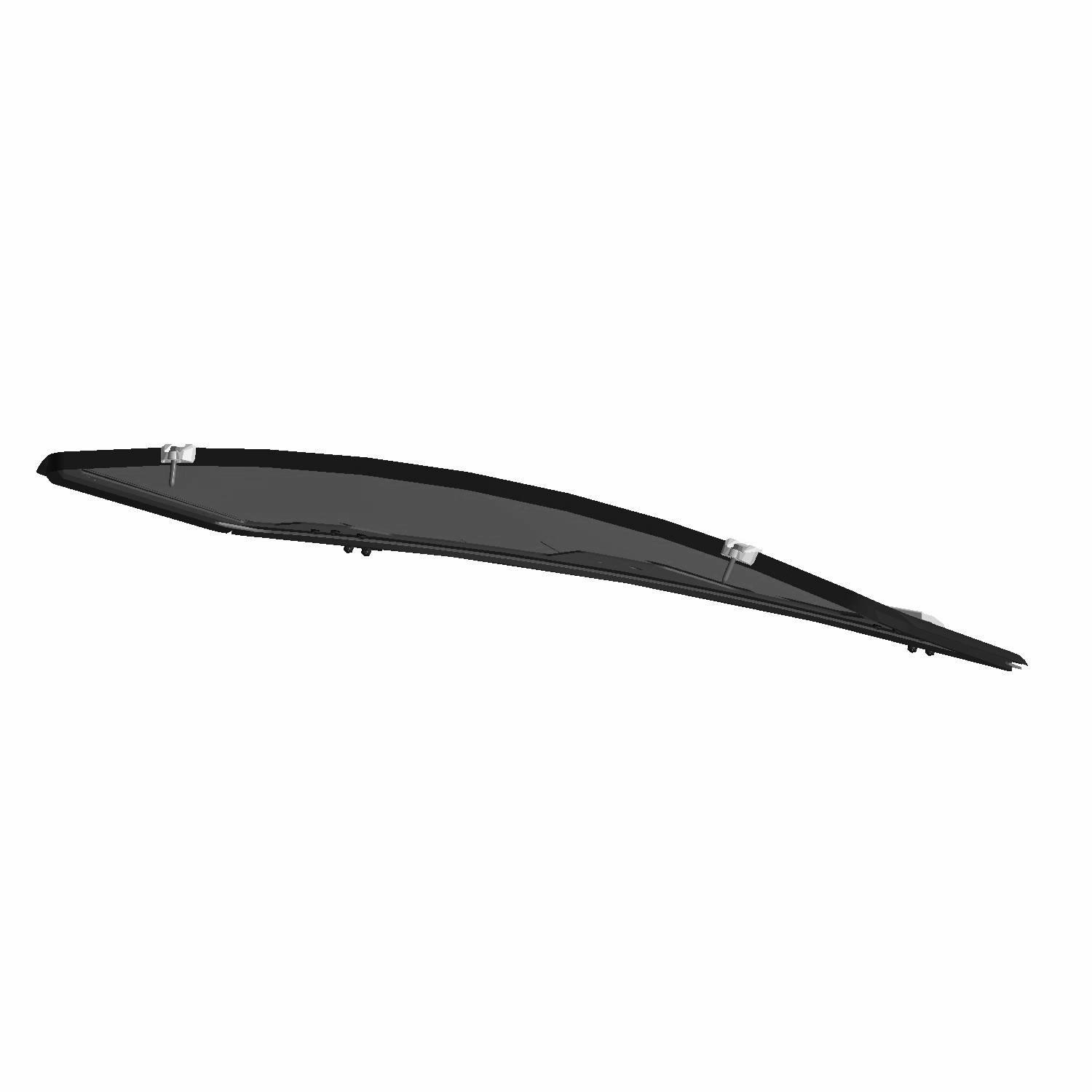 Full Windshield - Glass | Polaris RANGER Full Windshield - Glass | Polaris RANGER