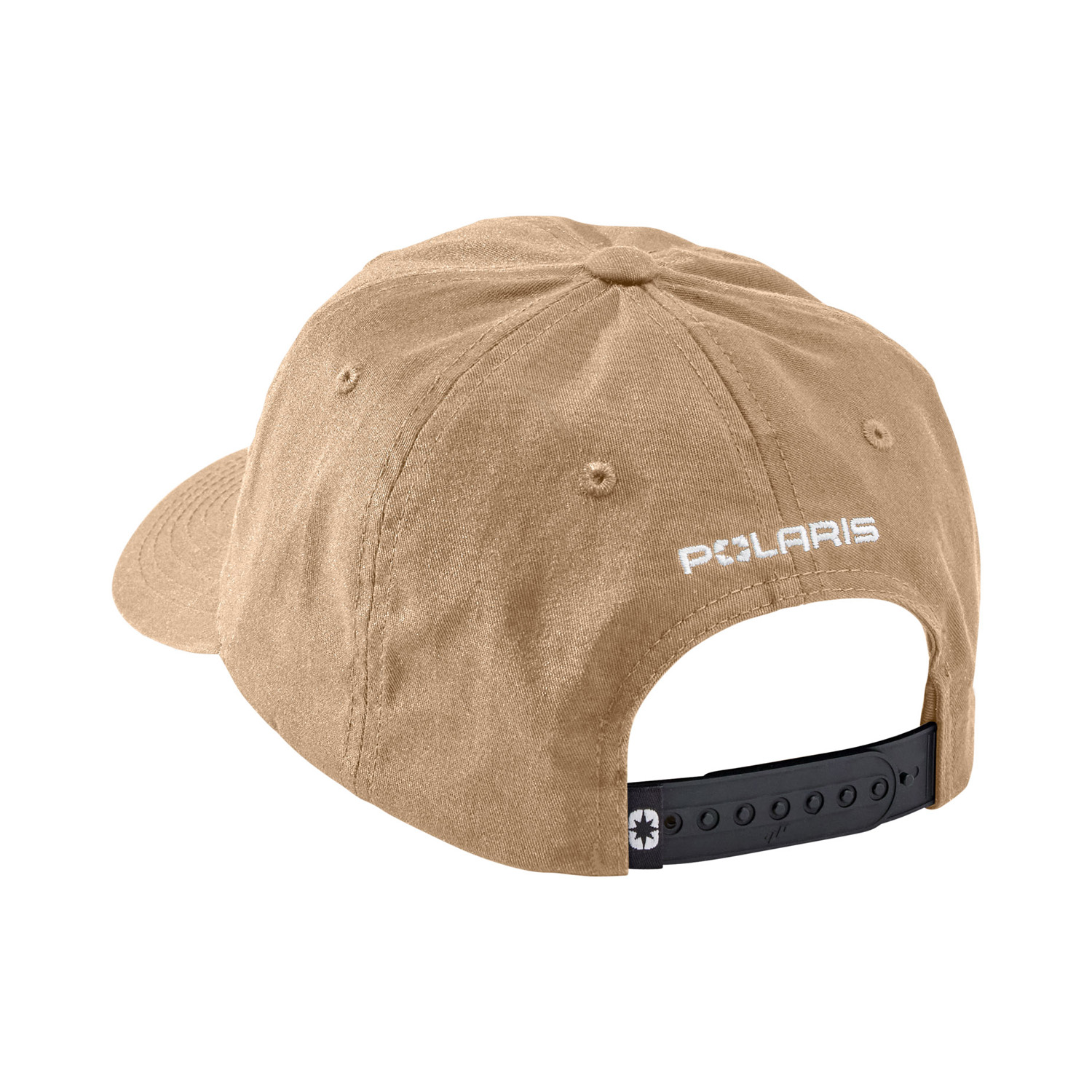 Polaris Half Dome Patch Cap | eBay