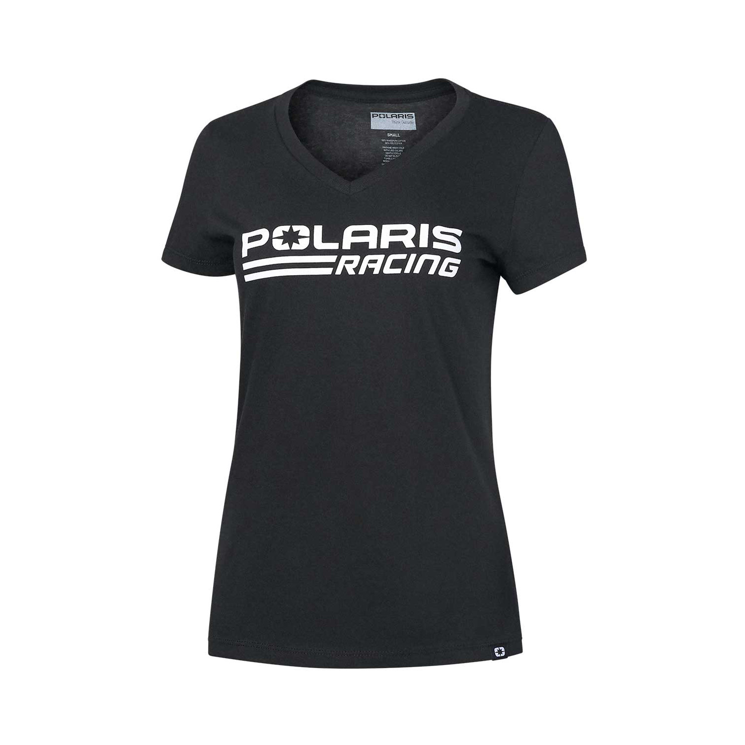 Women's Polaris Racing Tee | Polaris