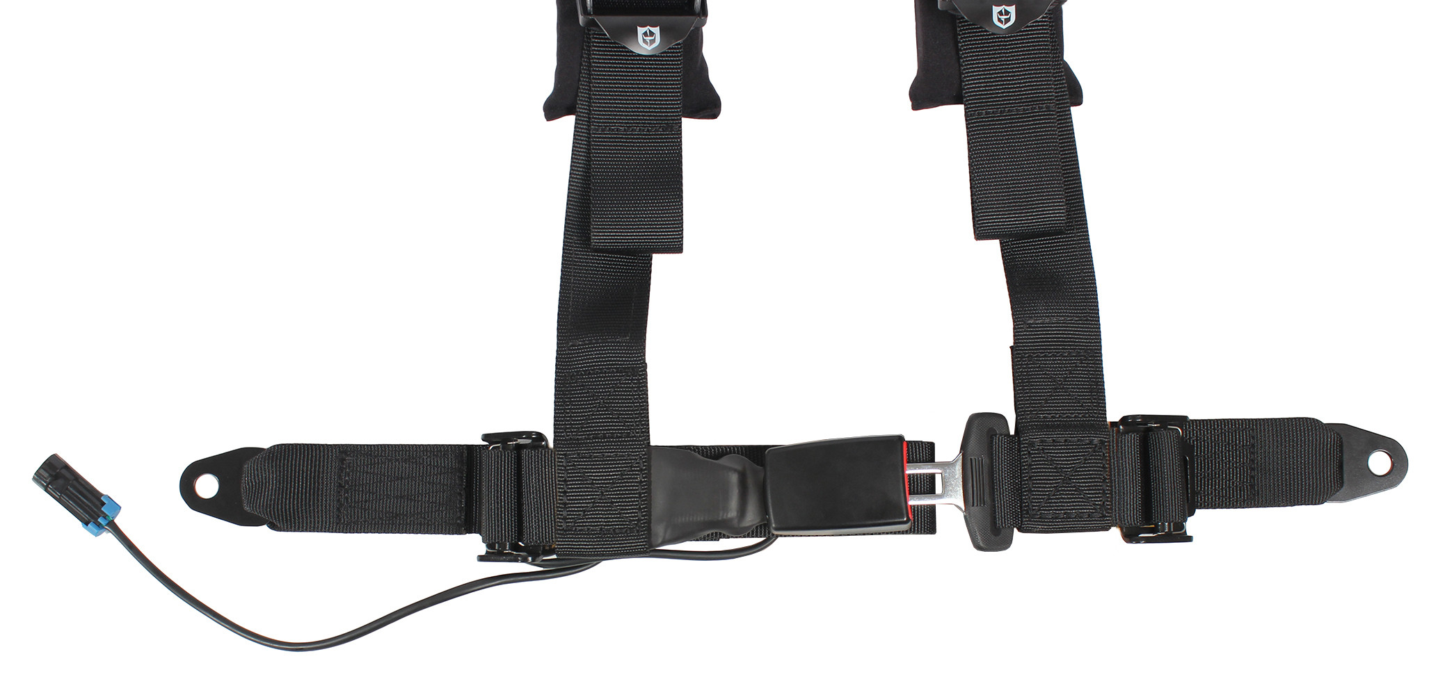 4 Point 2" AutoStyle Harness (Driver Side) | Pro Armor