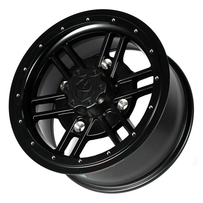 Force Beadlock Wheels 15x6 (137) | Pro Armor