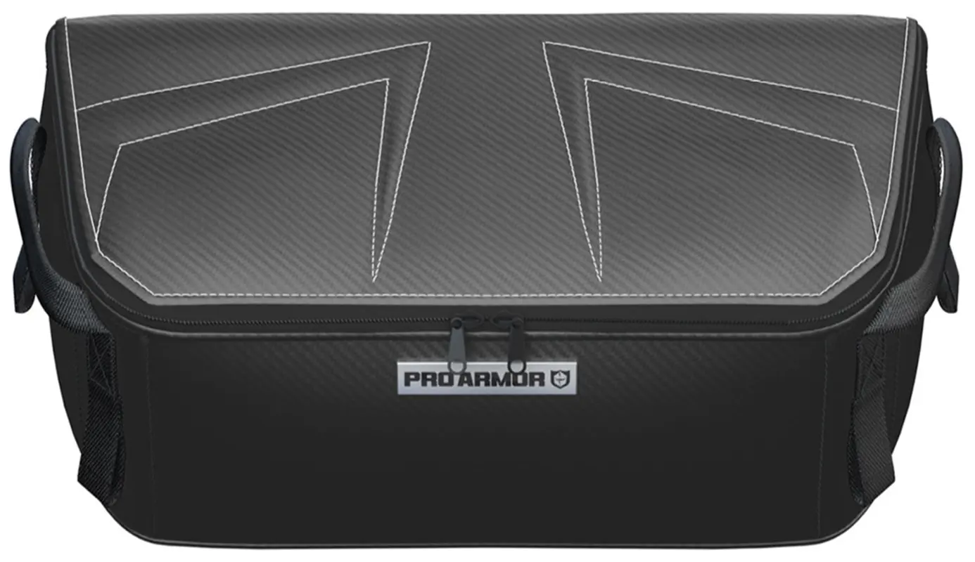 2022 Pro XP 4 Ultimate Cooler | Polaris RZR Forum - RZR Forums.net