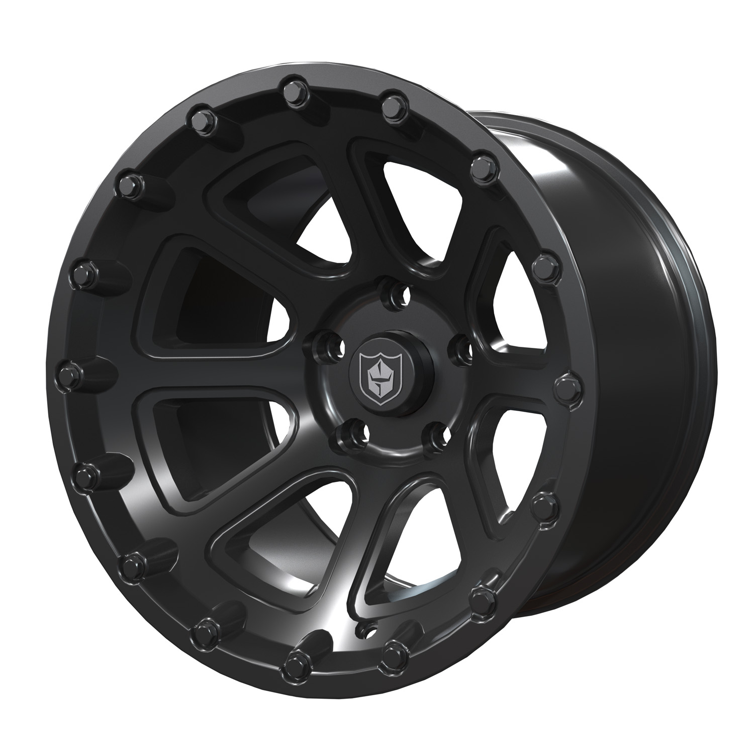 Pro Armor 5303 Wheel | Polaris RZR