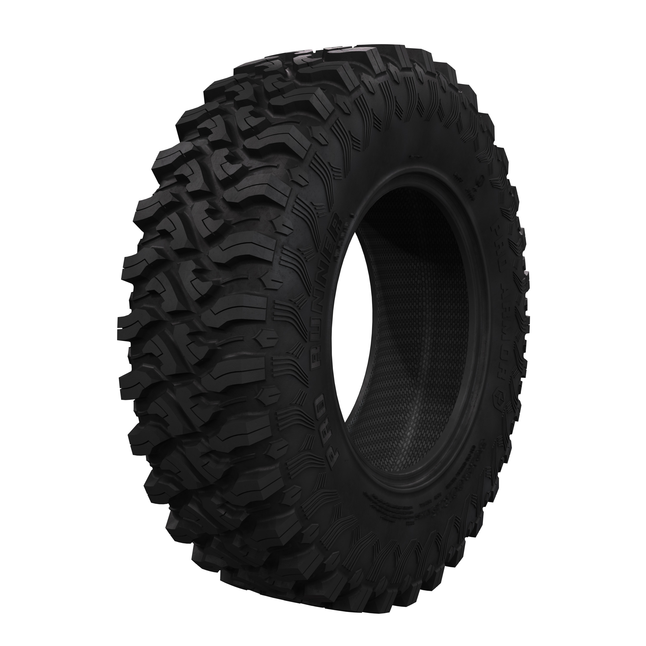 Pro Armor Pro Runner Tire, Front/Rear 32" x 9.5" R15 | Polaris RZR