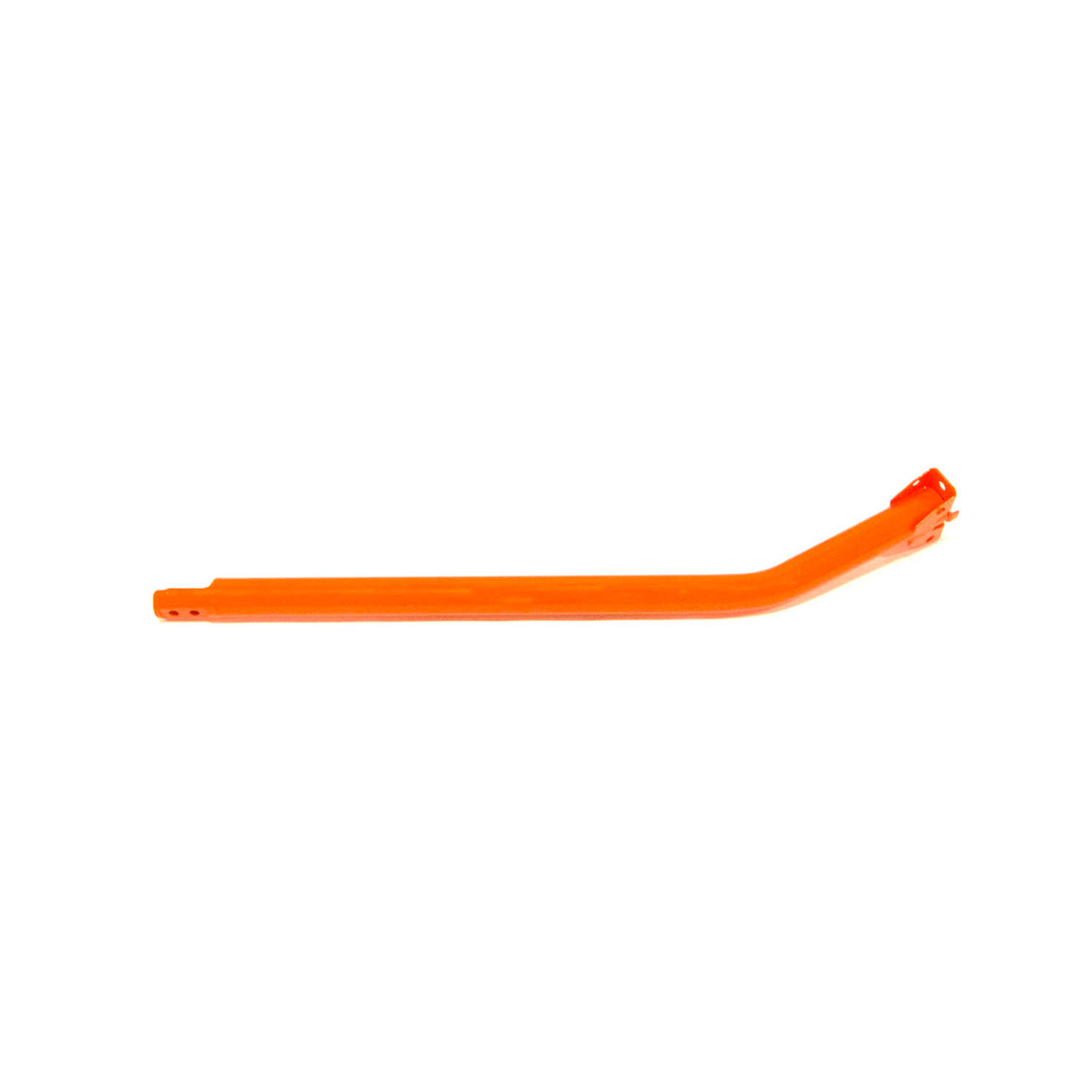 Rear Rops, Left, Orange Madness, Part 1020751-589 | Polaris RZR