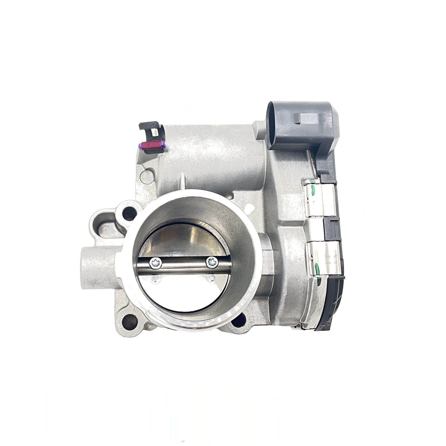 Electronic Throttle Control (ETC) Throttle, 46 mm, Part 1204455 ...