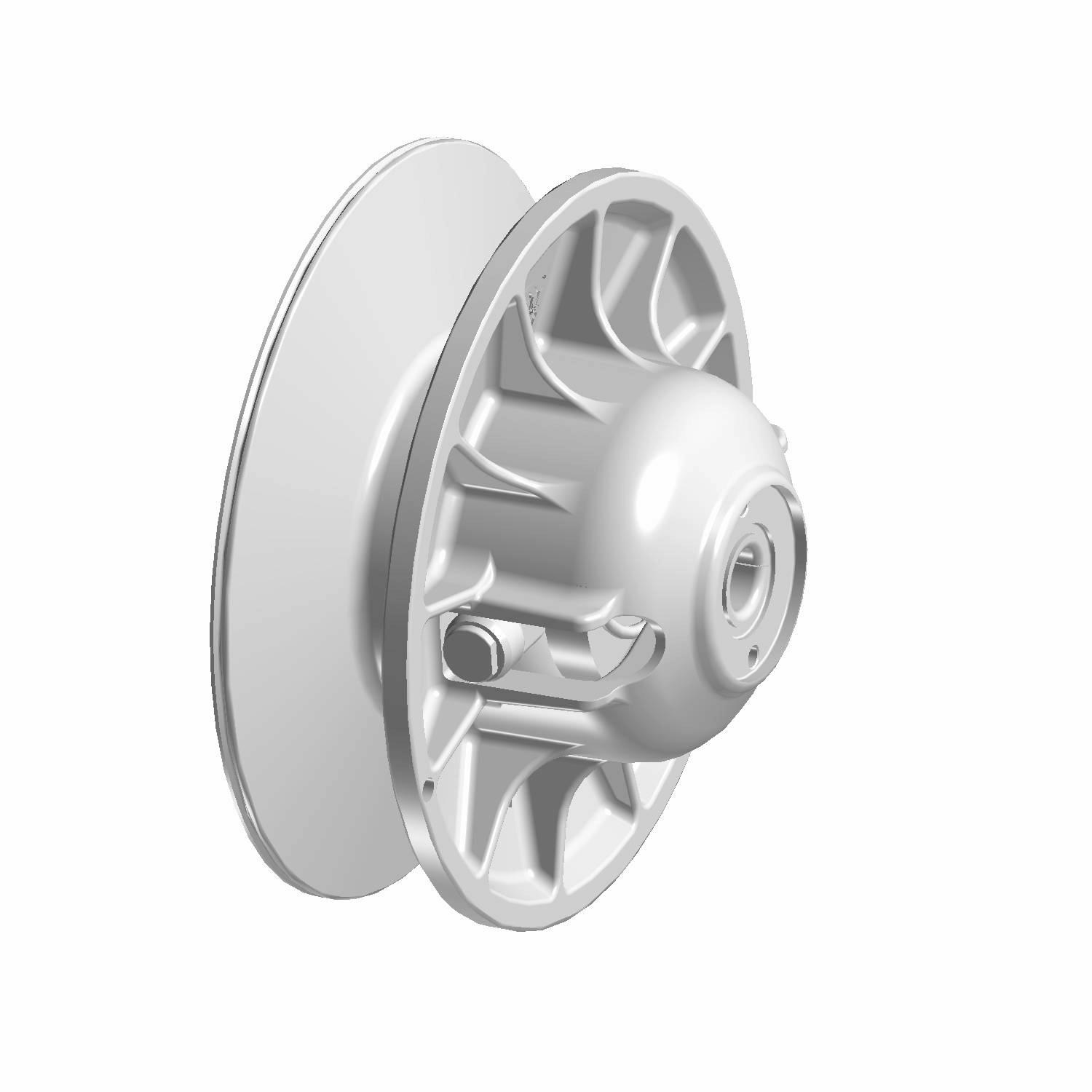 Driving Clutch, Part 1323101 | Polaris Sportsman