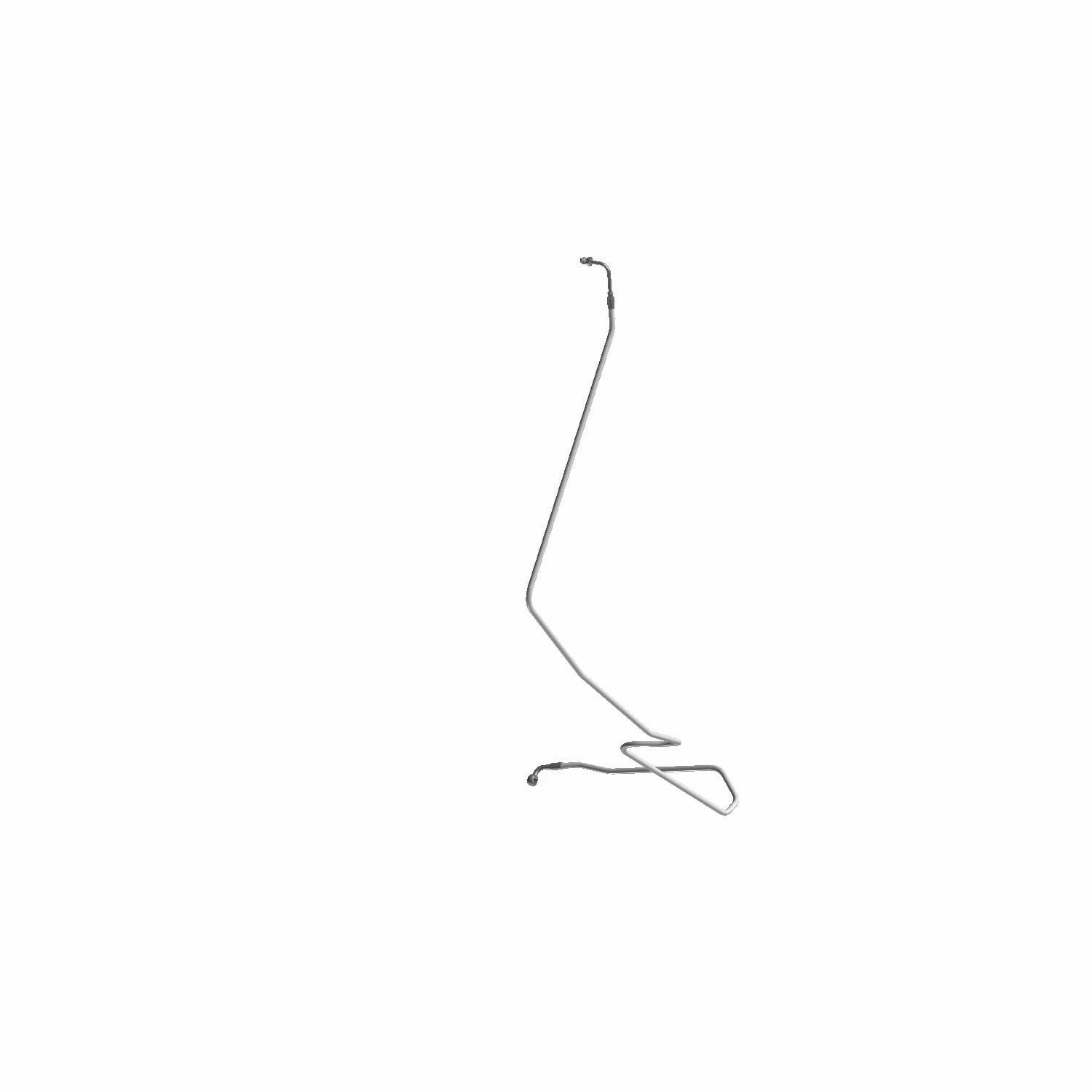 Caliper Brake Line, Rear, Part 1911652 | Polaris Sportsman
