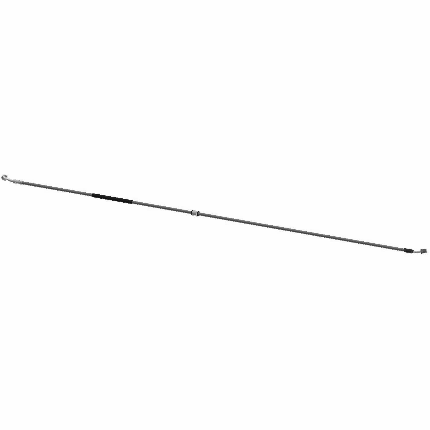 Brake Line, Part 1913357 | Polaris RZR