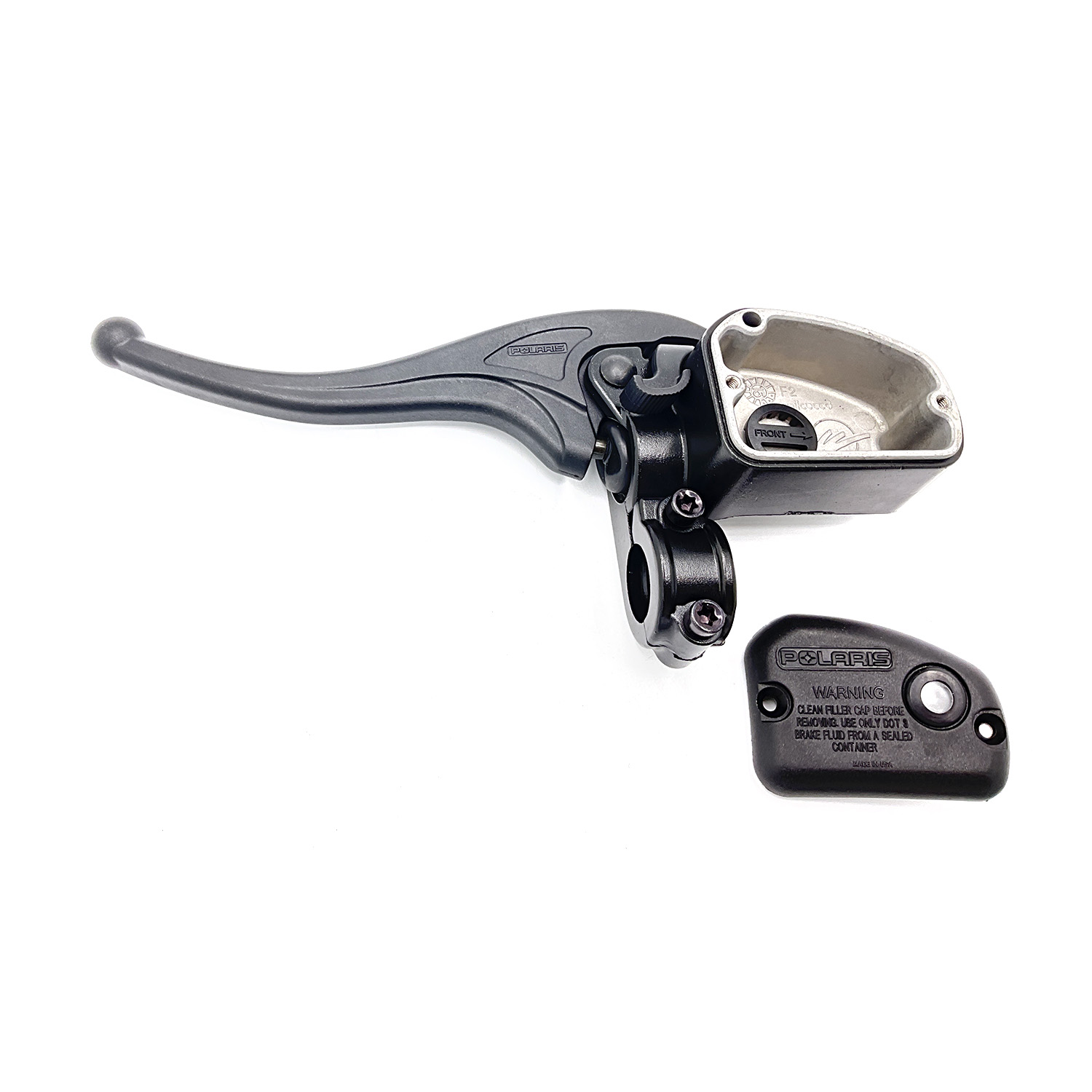 Master Cylinder Assembly, Part 2010238 | Polaris Sportsman