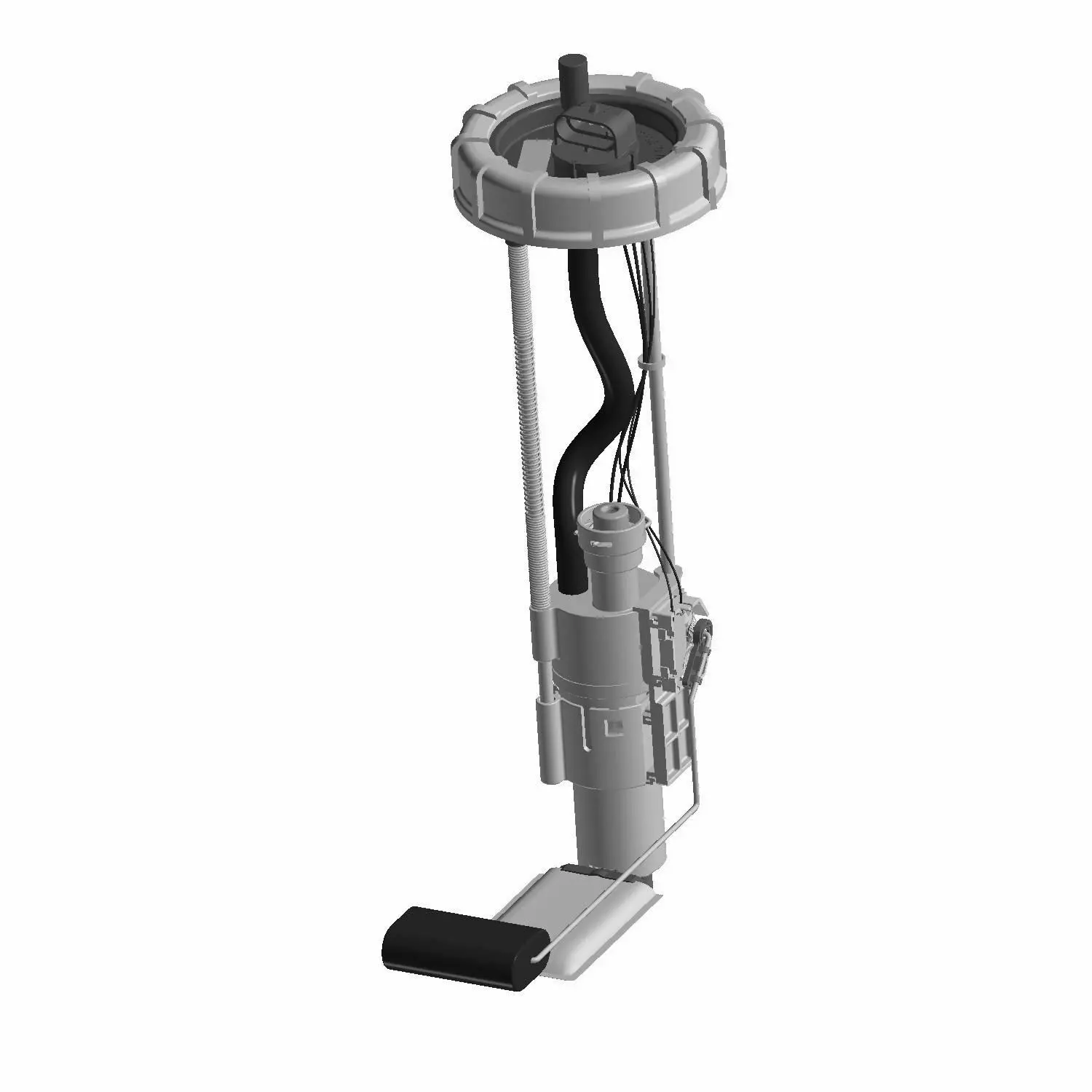 Modulo Carburante Sportsman 550 850 HFP QFS In-Tank EFI Fuel Pump Tank ...