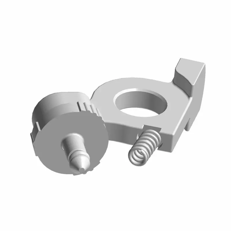 HBMC Lever Adjuster Kit, Part 2205701 | Indian Motorcycle