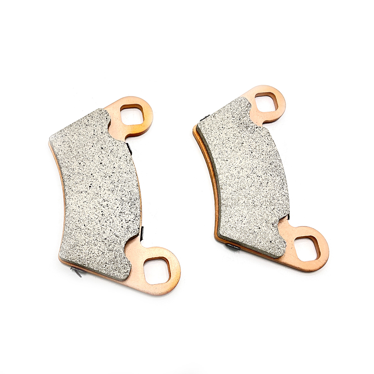 Heavy Duty Brake Pad, Part 2208934 | Polaris RZR