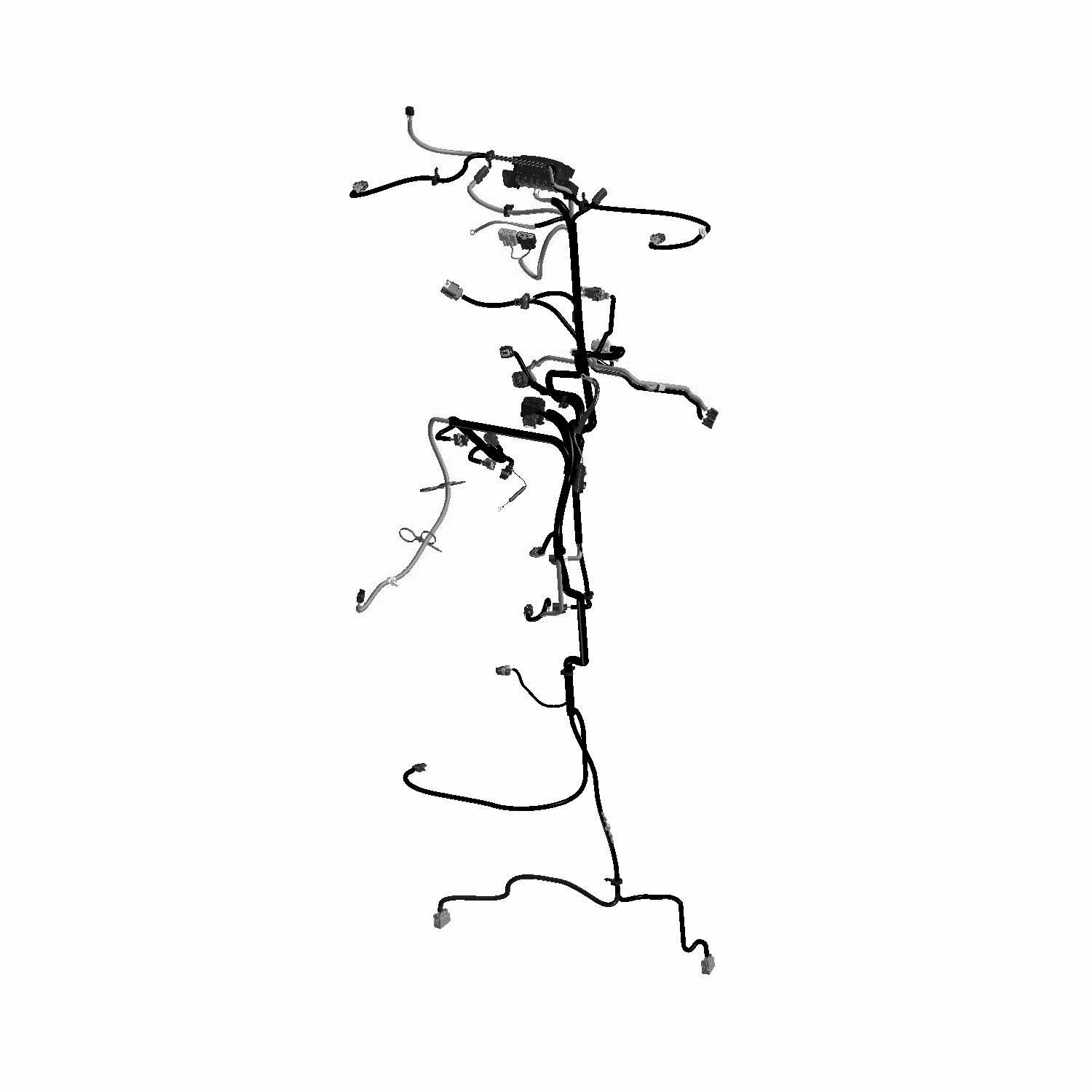 EPS Main Harness, Part 2414619 | Polaris Sportsman