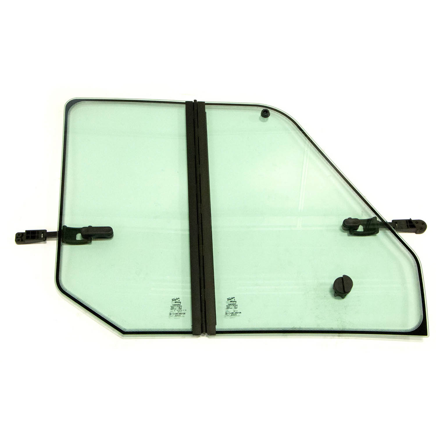 Window Hinged, Right, Part 2634219-S | Polaris RANGER