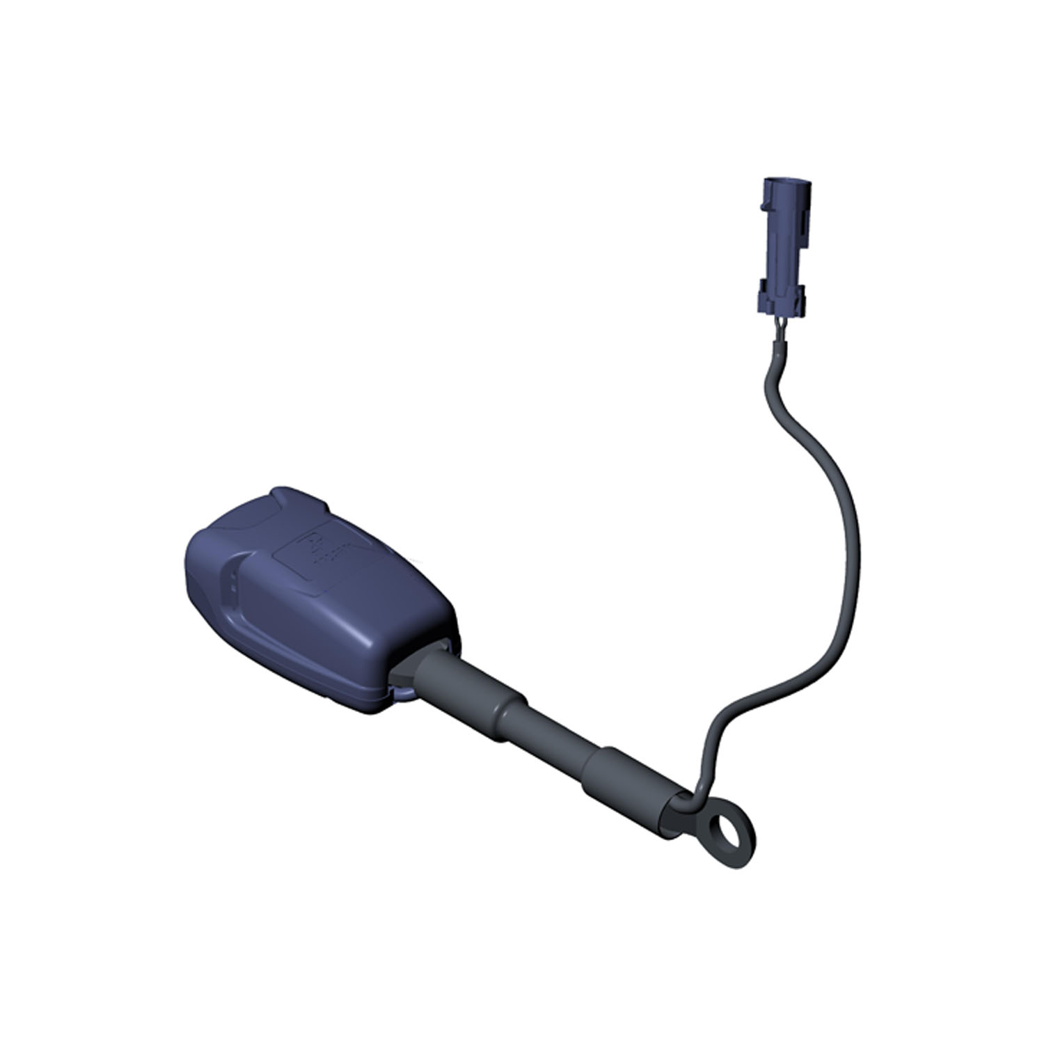 Seatbelt Buckle Switch, Part 2637304 | Polaris RANGER