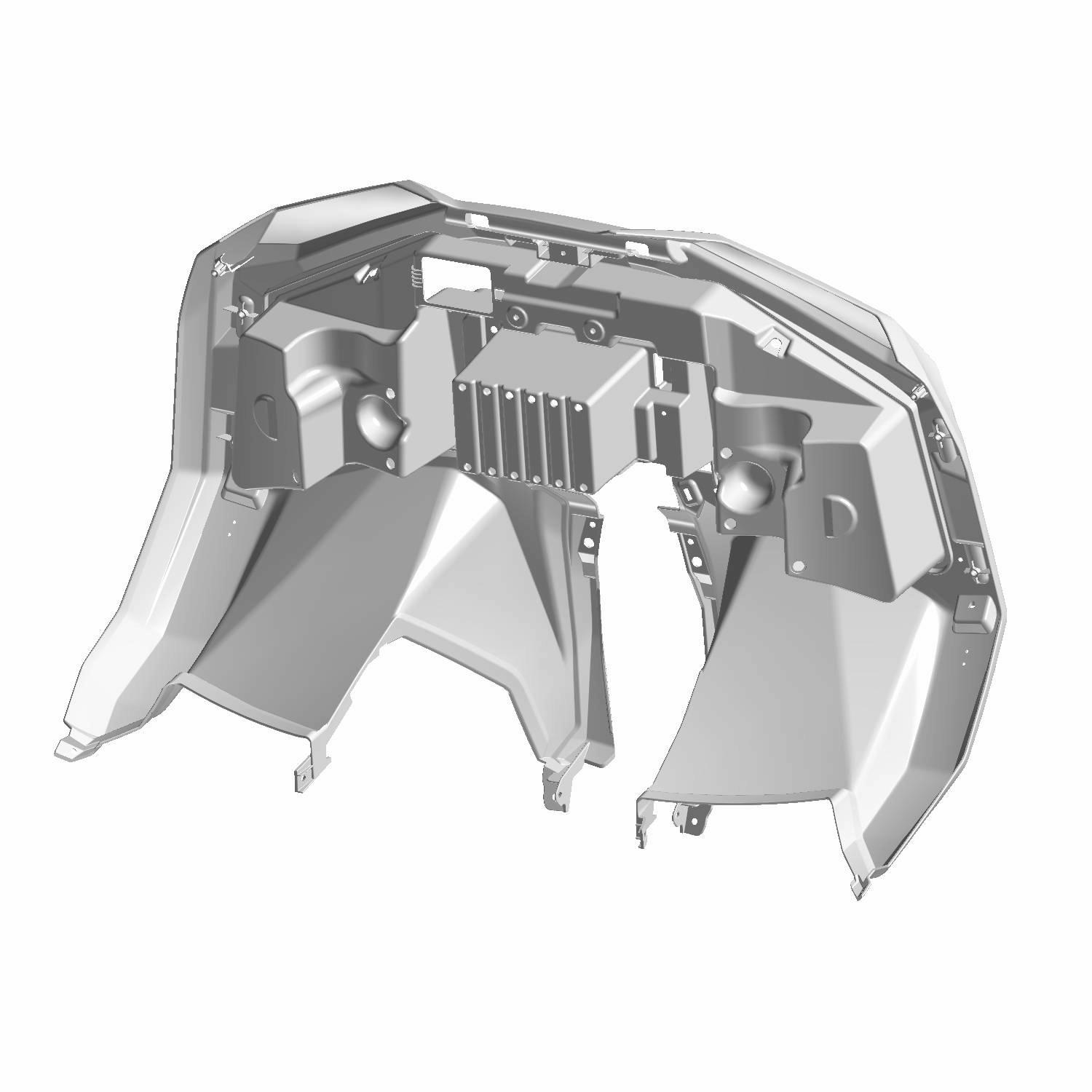 ASM-CAB,FR,SVC,DIP,PPC [A9][INCL. WARNING DECALS][FRM10/19/2023], Part ...