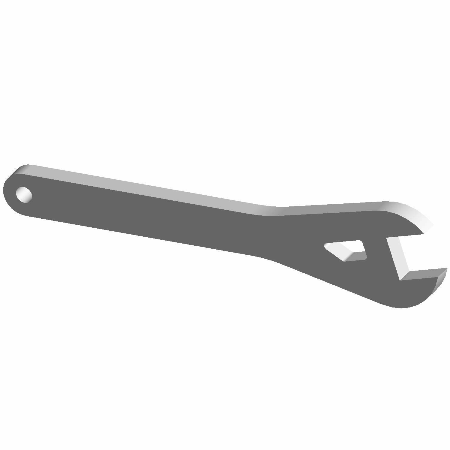 Wrench, 1/2 Inch, Part 2878182 | Polaris RANGER