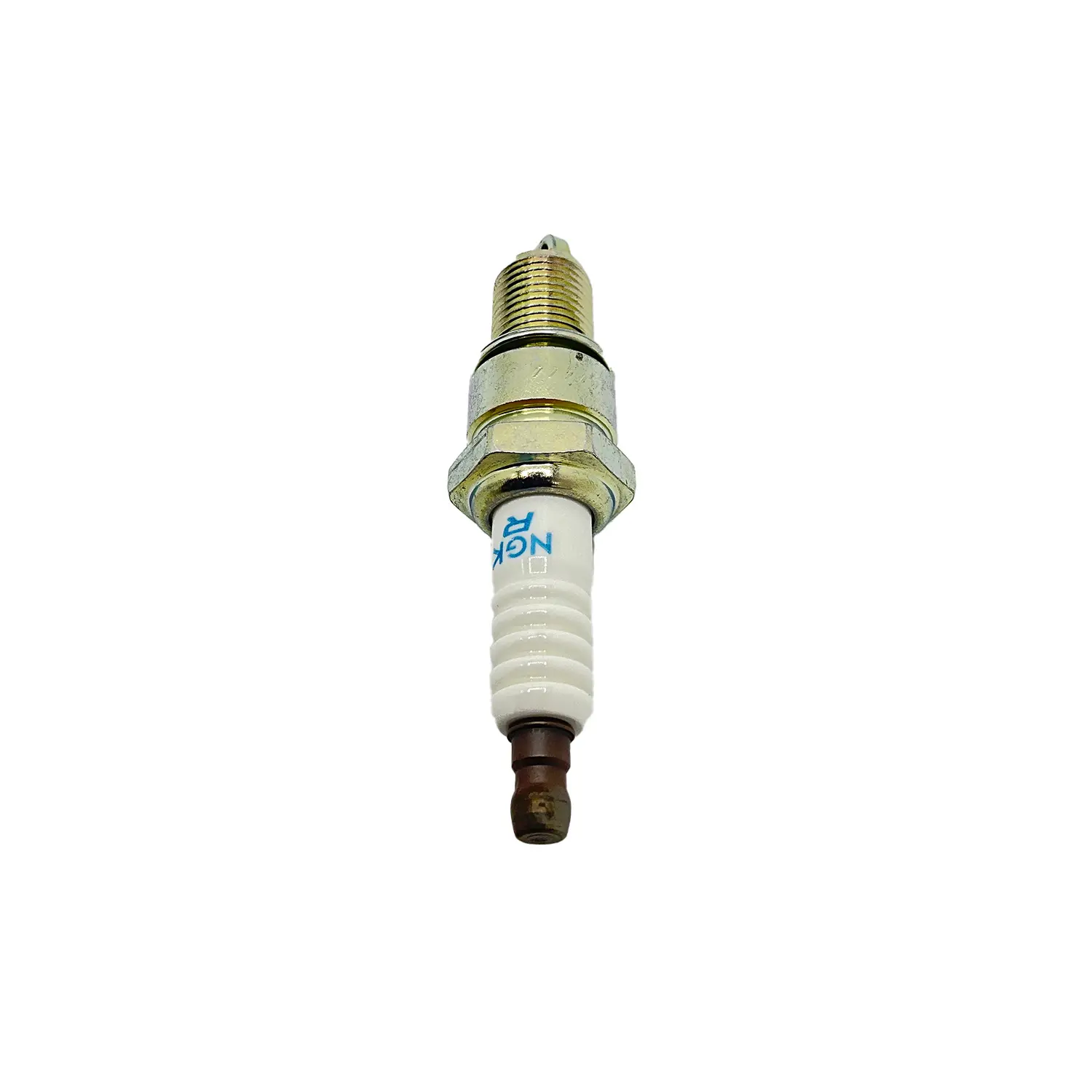 Snowmobile Spark Plug Color Chart Is This Spark Plug Wear Normal?
