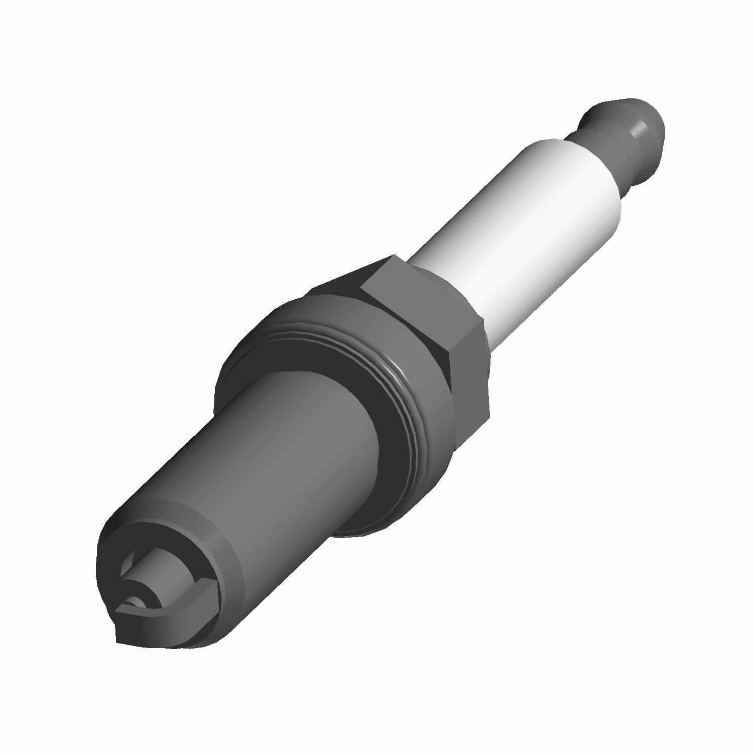 Spark Plug, Part 3022438 | Polaris Sportsman