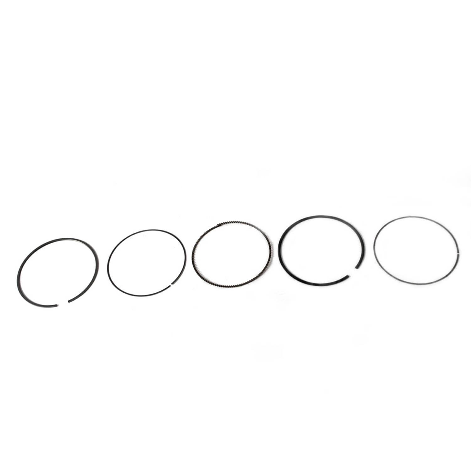 Standard Piston Rings Set, Part 3089444 | Polaris Sportsman
