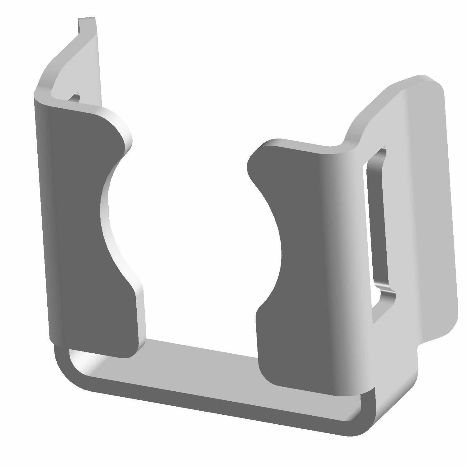 Injector Clip, Part 3131725 | Polaris Sportsman