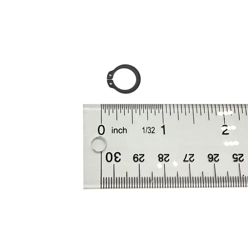 Retaining Ring, Part 3234090 | Polaris ACE