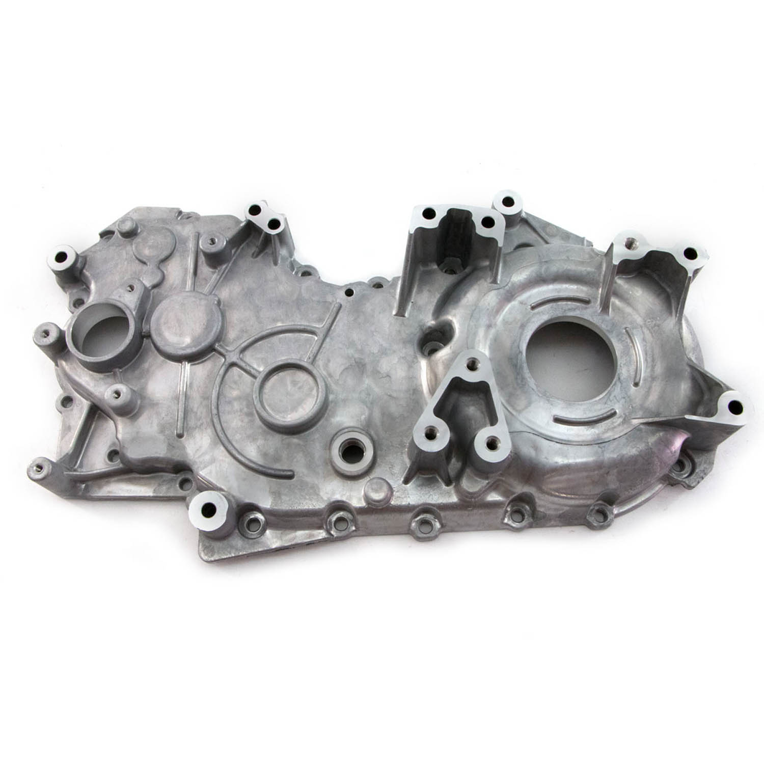 Cover, Left, Part 3234260 | Polaris Sportsman