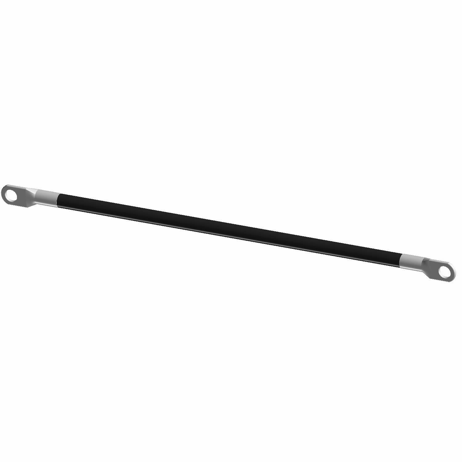 Chassis Ground Cable, Part 4012841 | Polaris RZR