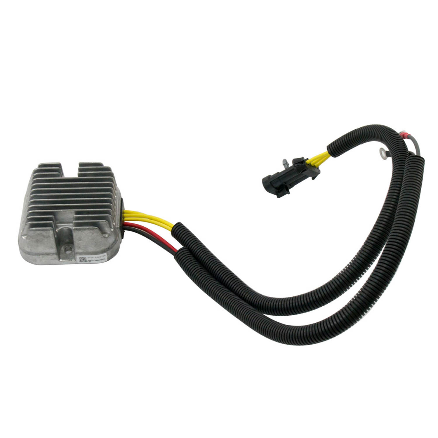 3PH Regulator, 55A, Series, Limited, Part 4013904 | Polaris ACE
