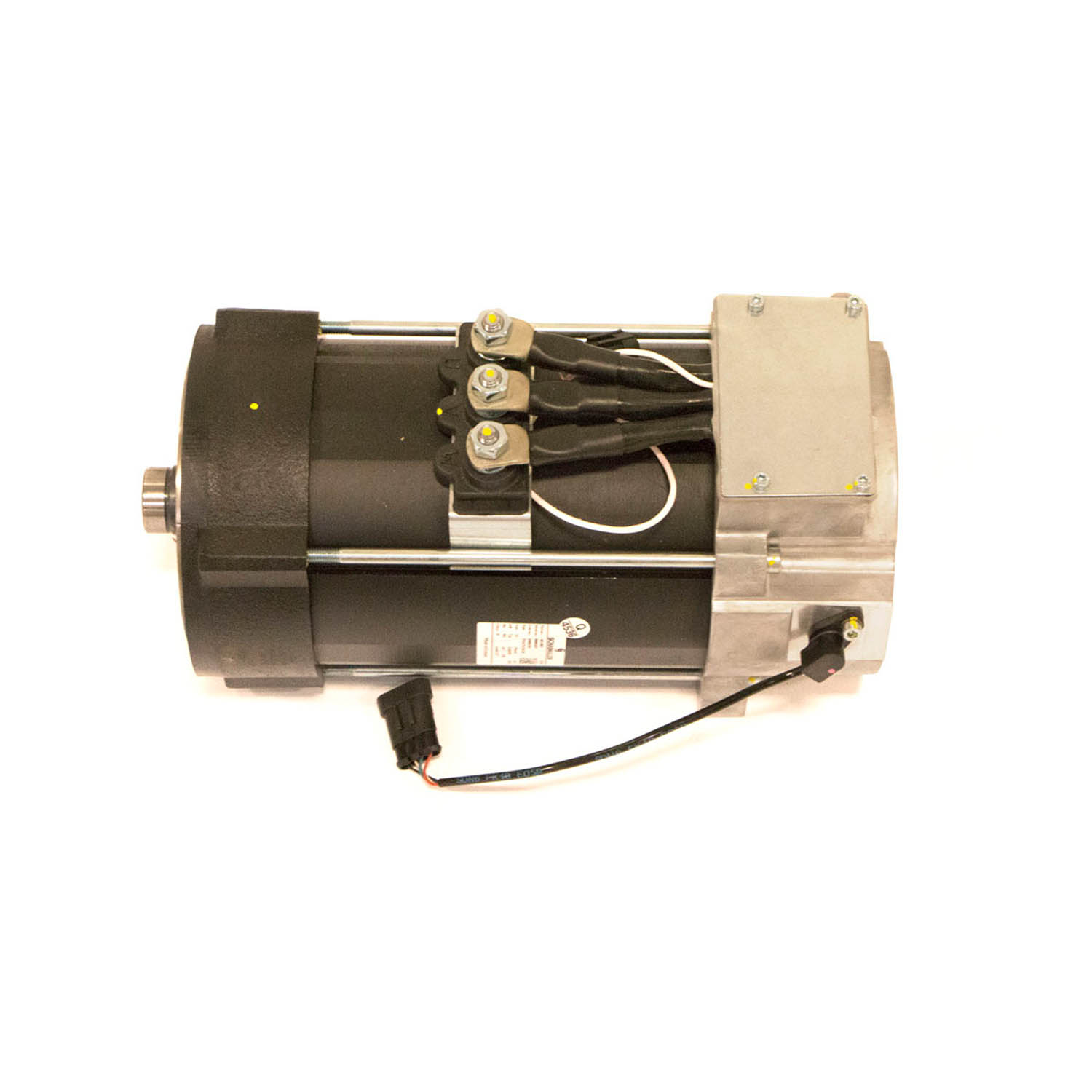 AC Motor Assembly, Large, Part 4014867 | Polaris RANGER