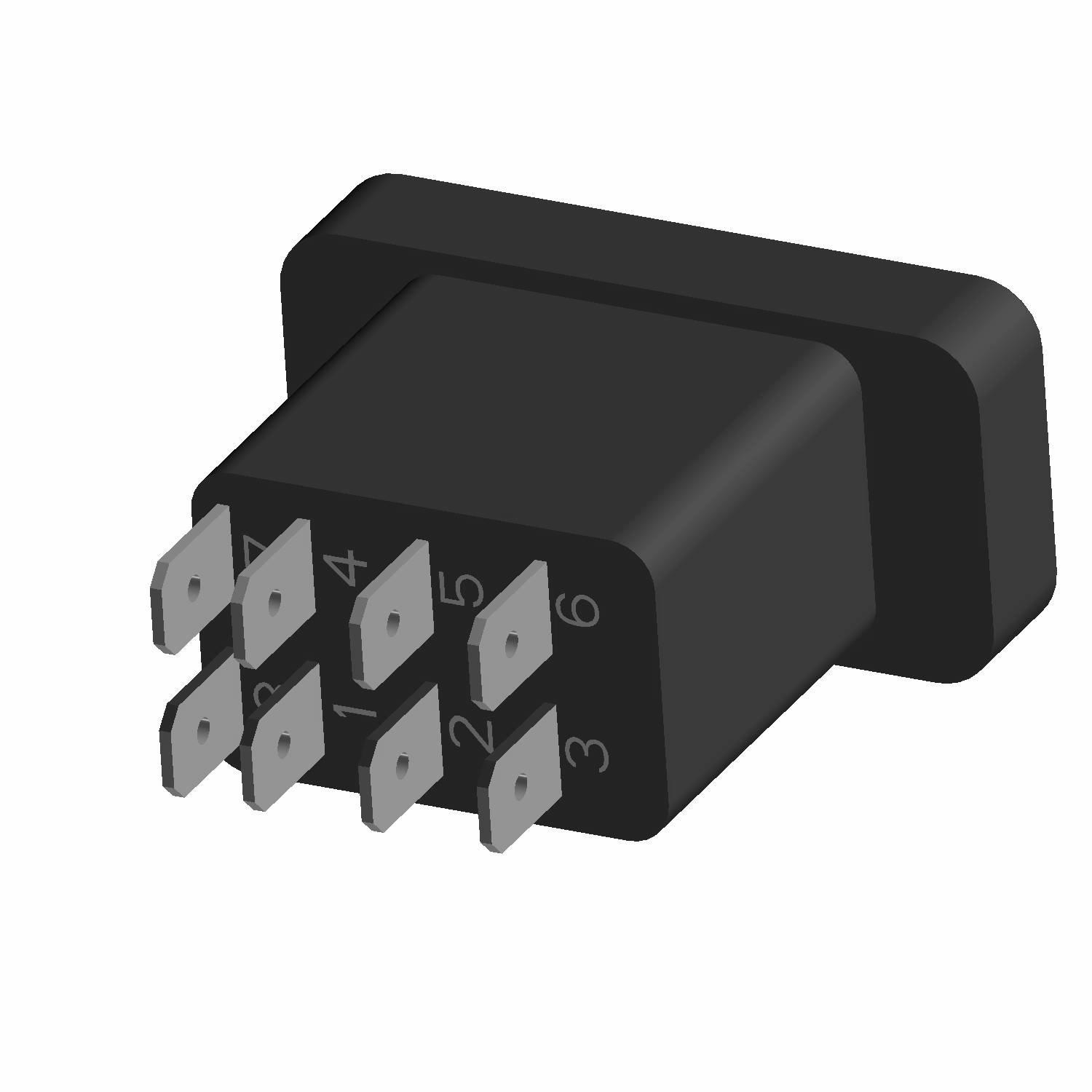 ADC Switch, 17, Ranger, Part 4016405 | Polaris RANGER