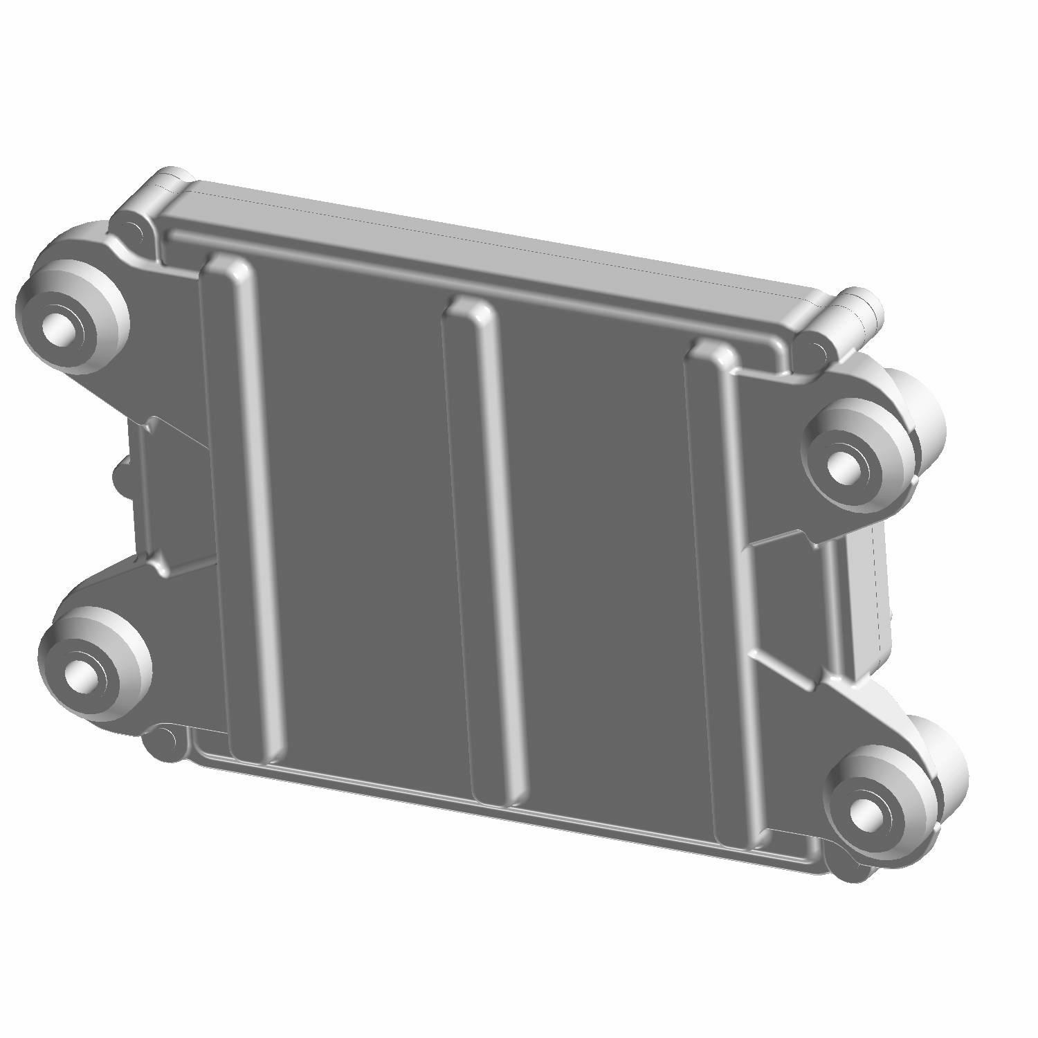 Programmed SCM, Part 4017140 | Polaris RZR