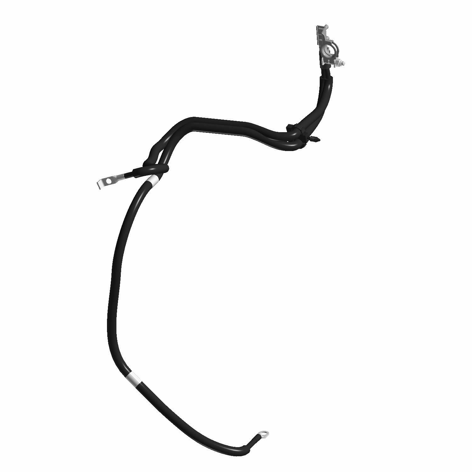 CABLE-BAT TO GND | Indian Motorcycle