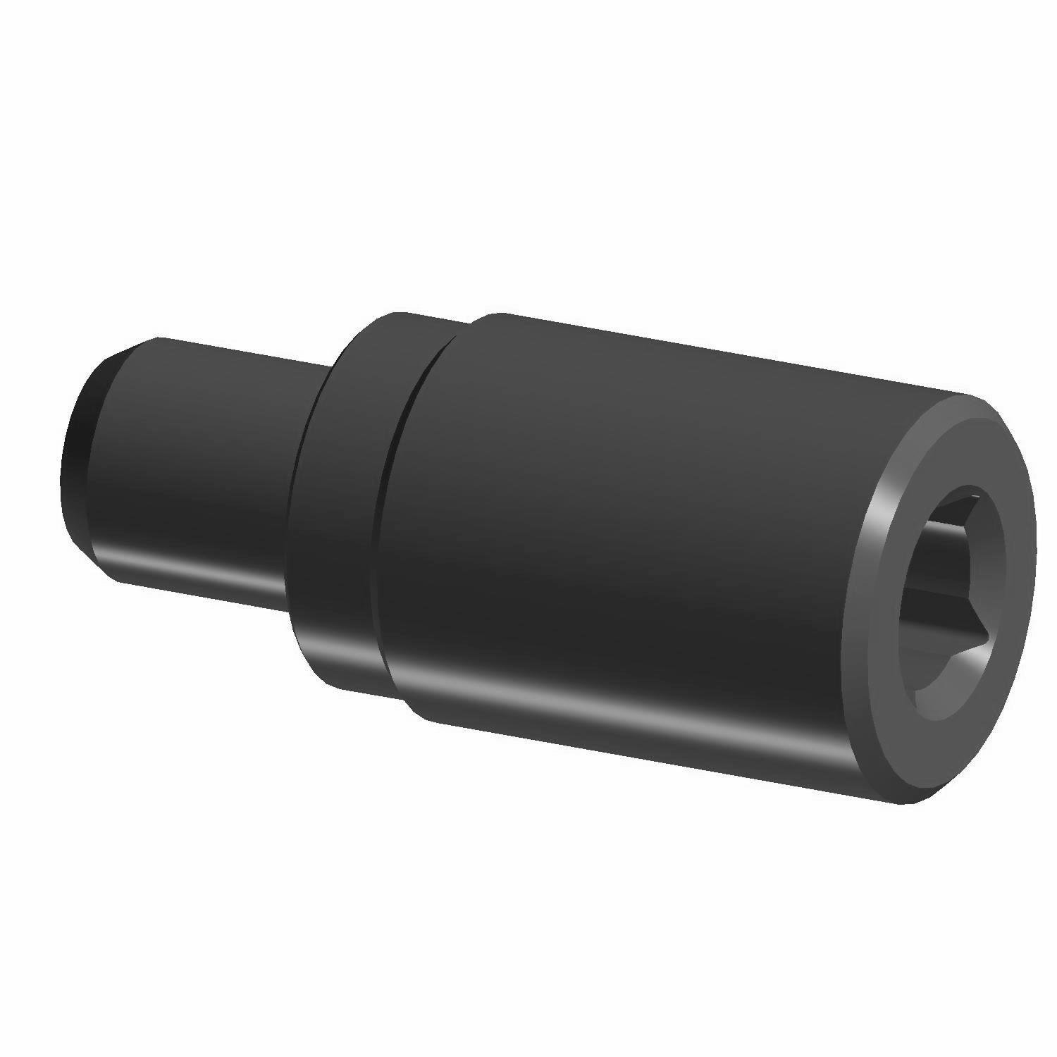 Threaded Pivot, Left, Part 5133388 | Polaris Sportsman