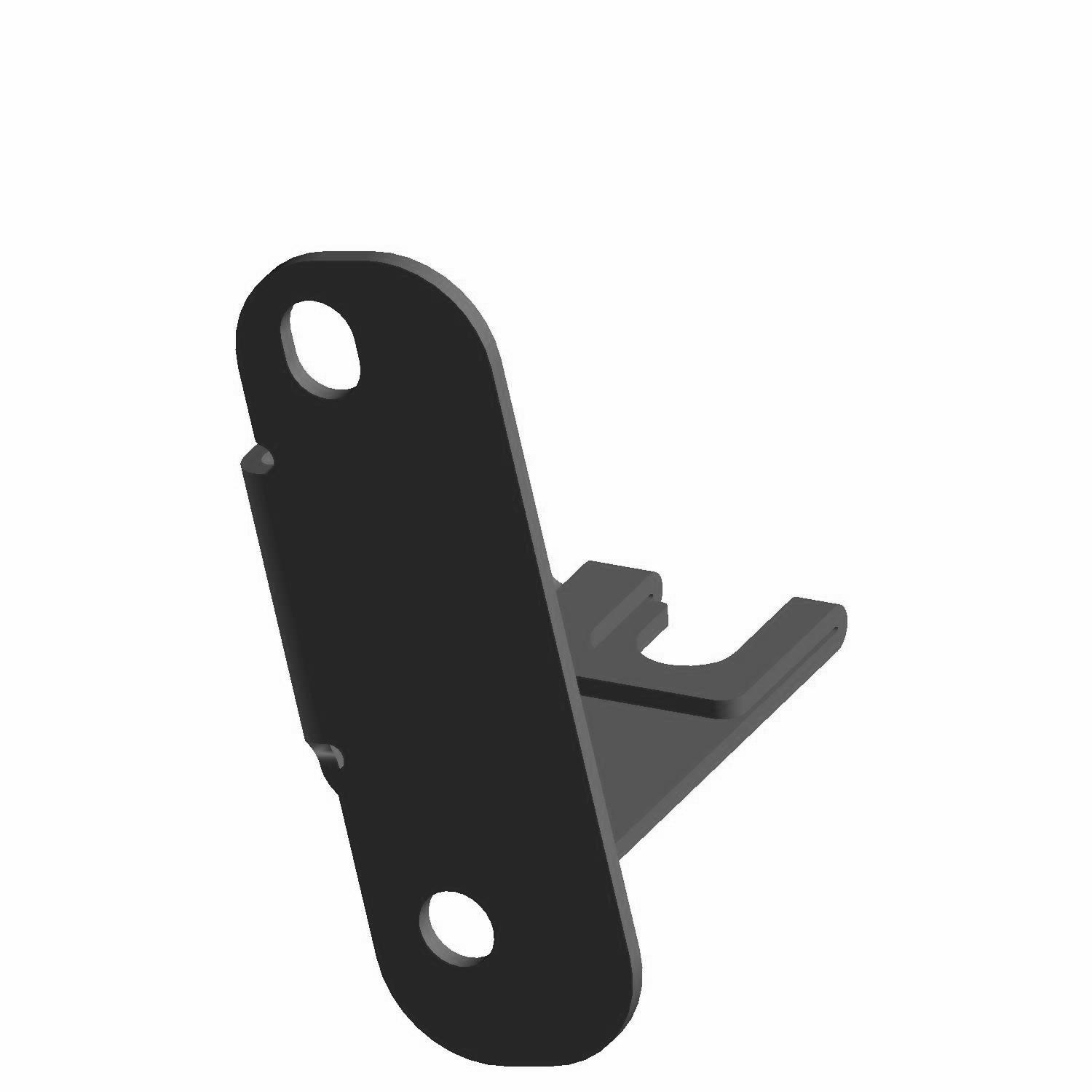 Shift Cable Bracket, Part 5257726 | Polaris RANGER