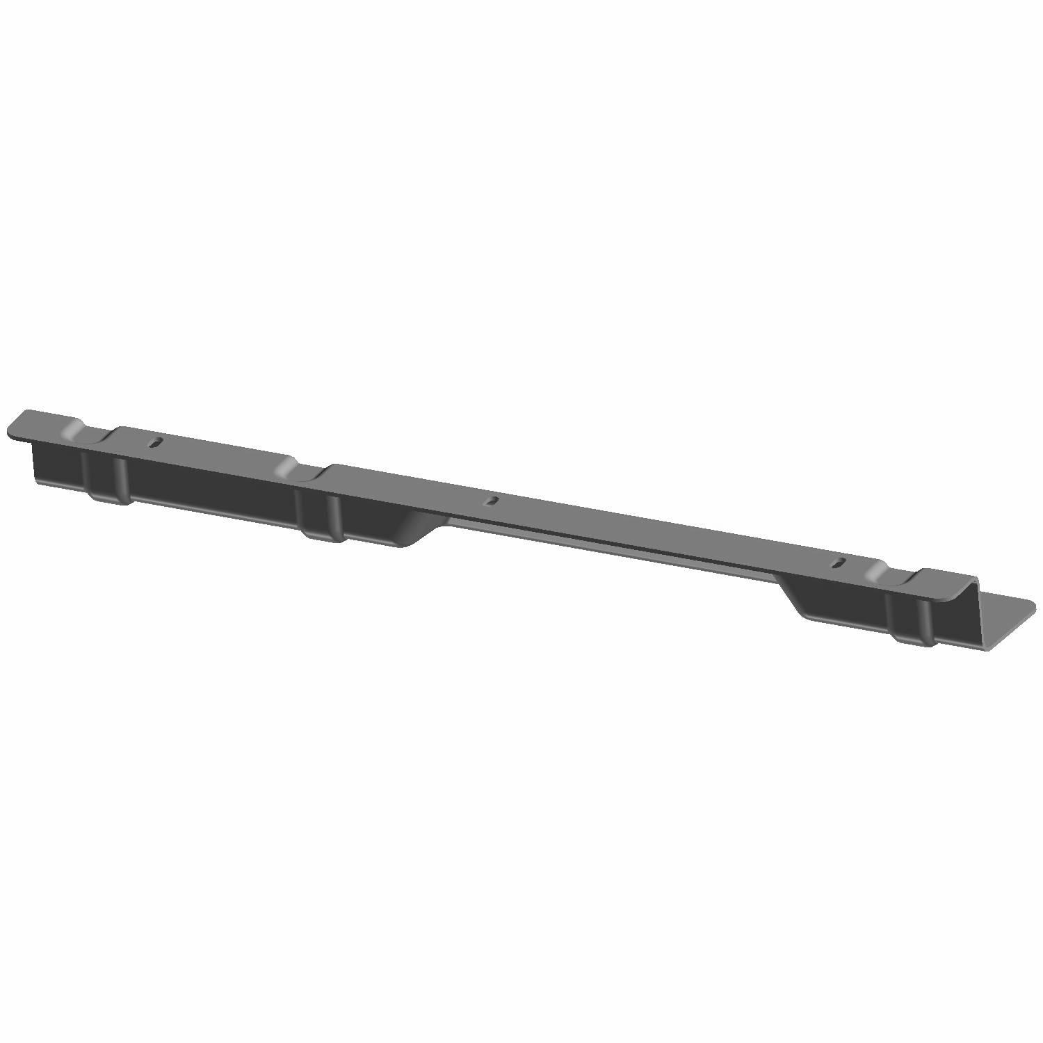 Heat Shield Closeoff Panel, Part 5264243 | Indian Motorcycle