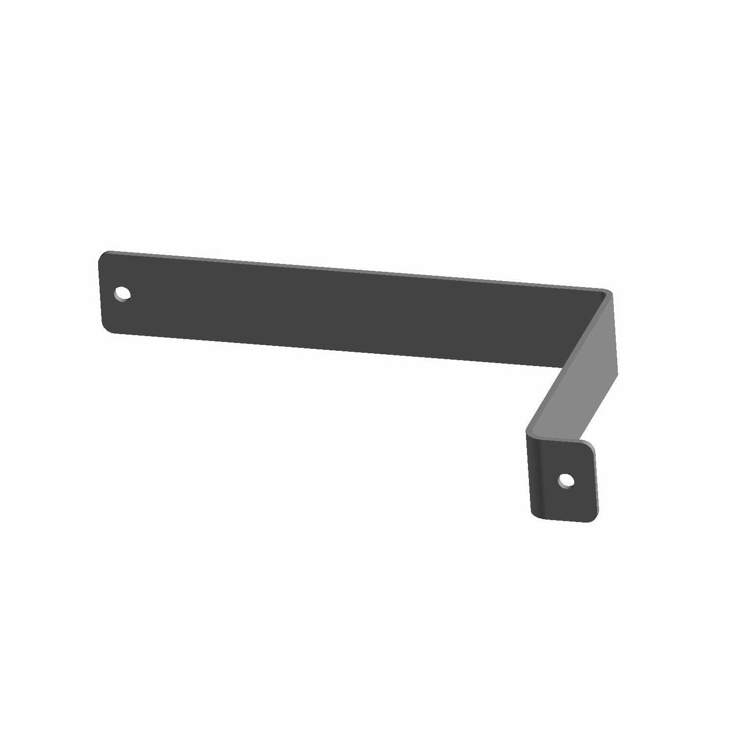 Battery Strap Bracket, Part 5266497 | Polaris RZR