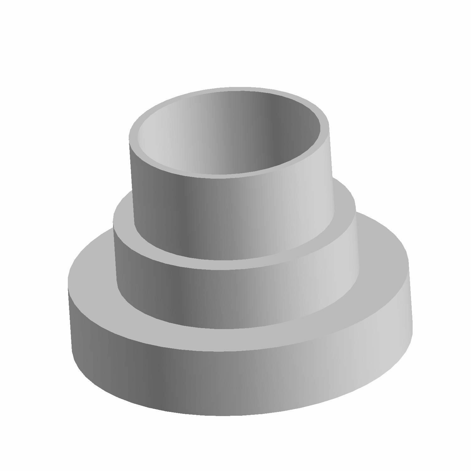 Reducer Bushing, .500 to .4375, Part 5334195 | Polaris Sportsman