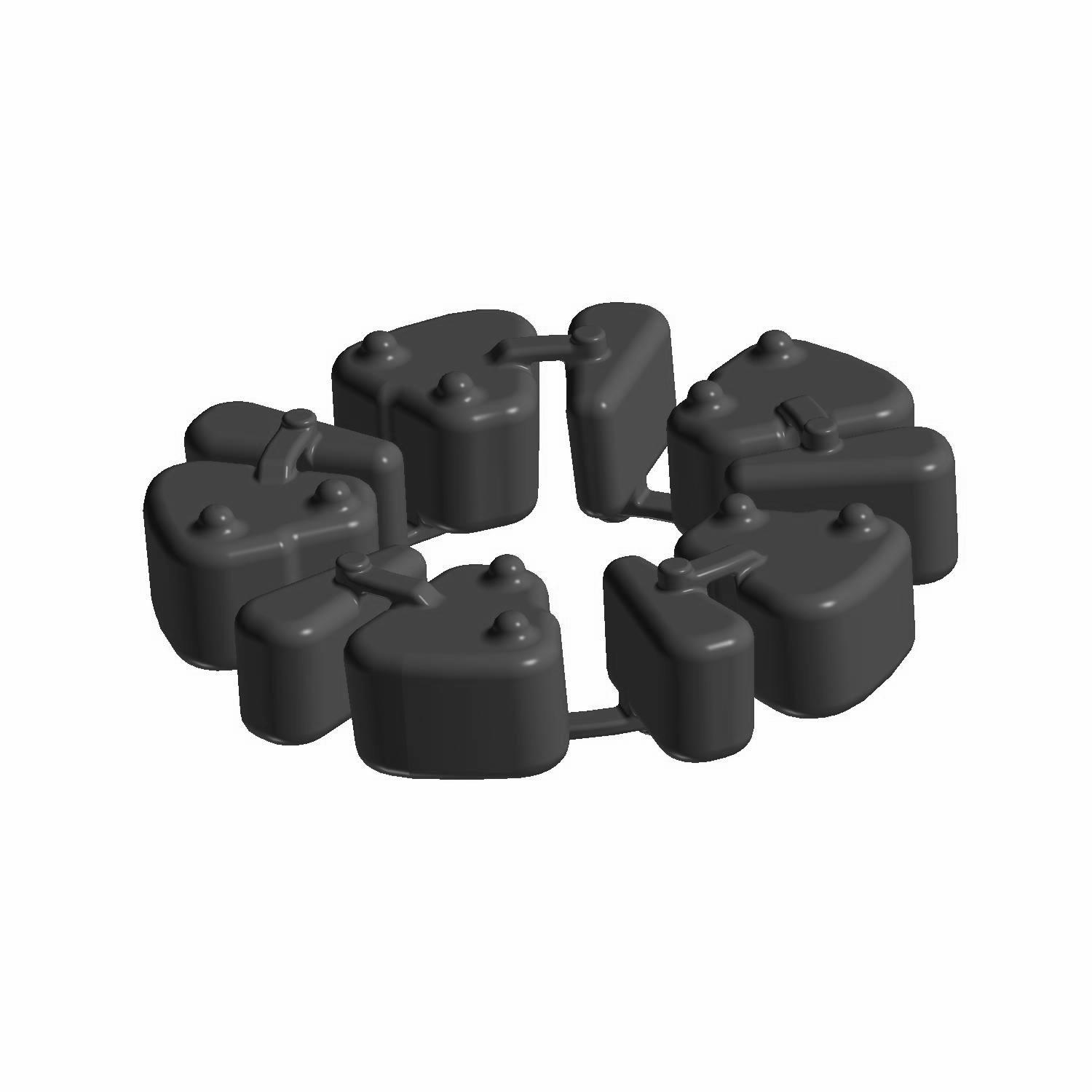 Cush Damper Drive, Part 5414648 | Indian Motorcycle