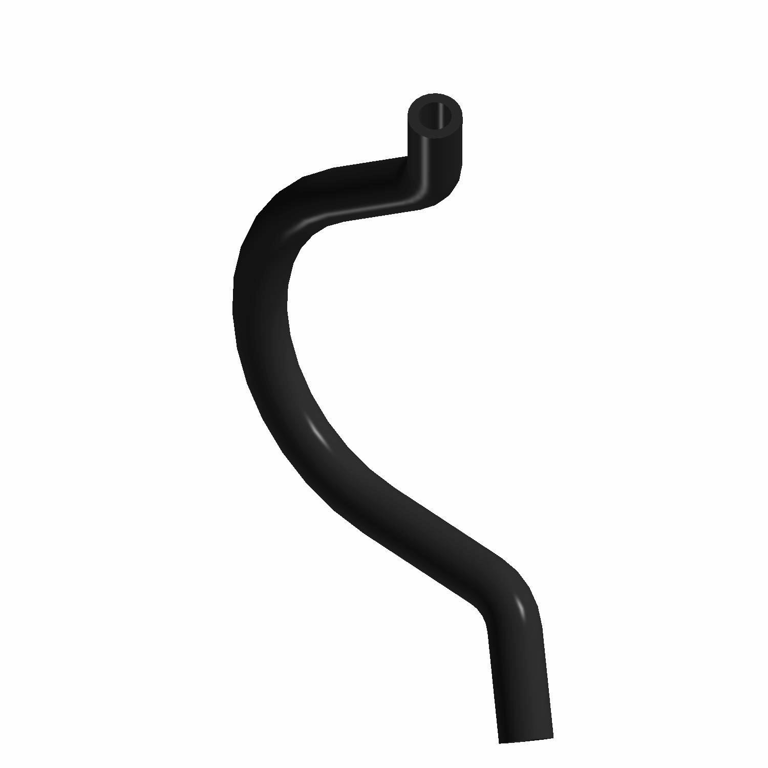 Breather Hose, Part 5414939 | Indian Motorcycle EN-CA