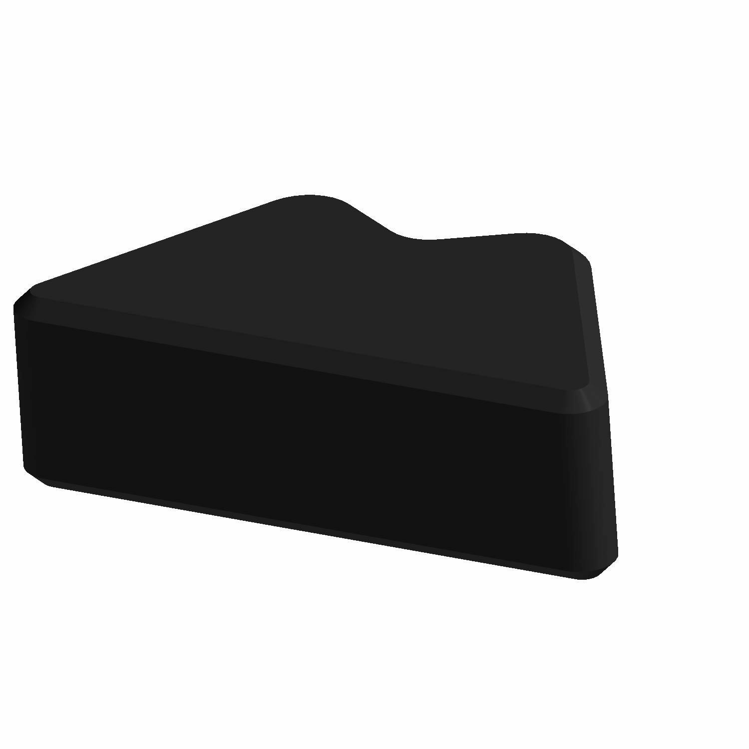 BUMPER-DOOR LATCH, Part 5417108 | Polaris RZR