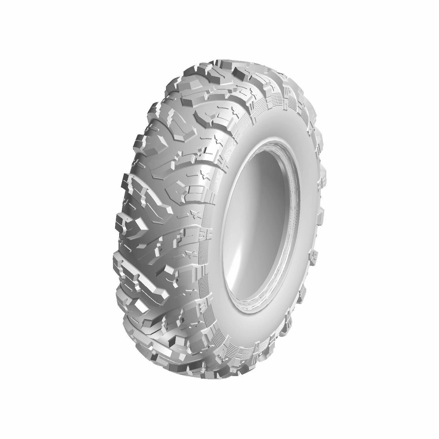 TIRE-25X8-12 NHS,XTERRAIN [FROM 03/01/2024], Part 5418904 | Indian Motorcycle