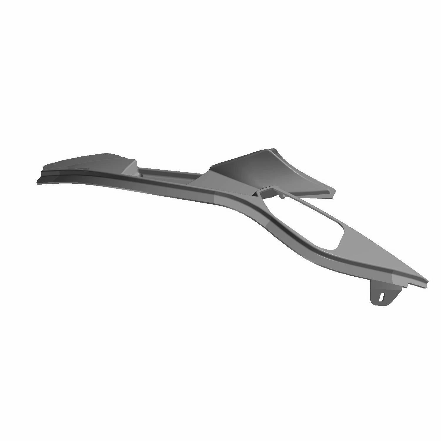 PANEL, CLOSEOUT, HANDHOLD, LH, Part 5437847-620 | Indian Motorcycle