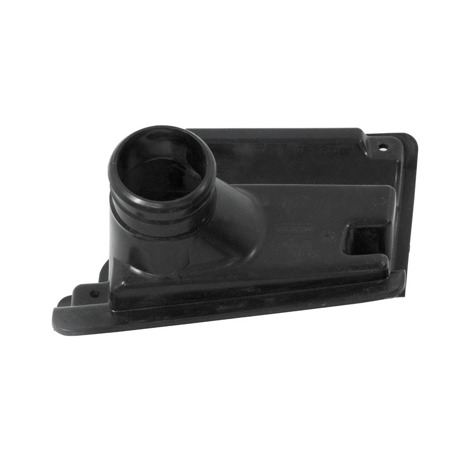 Polaris Ranger Body Parts Polaris Ranger Fender Intake Assembly Rear ...