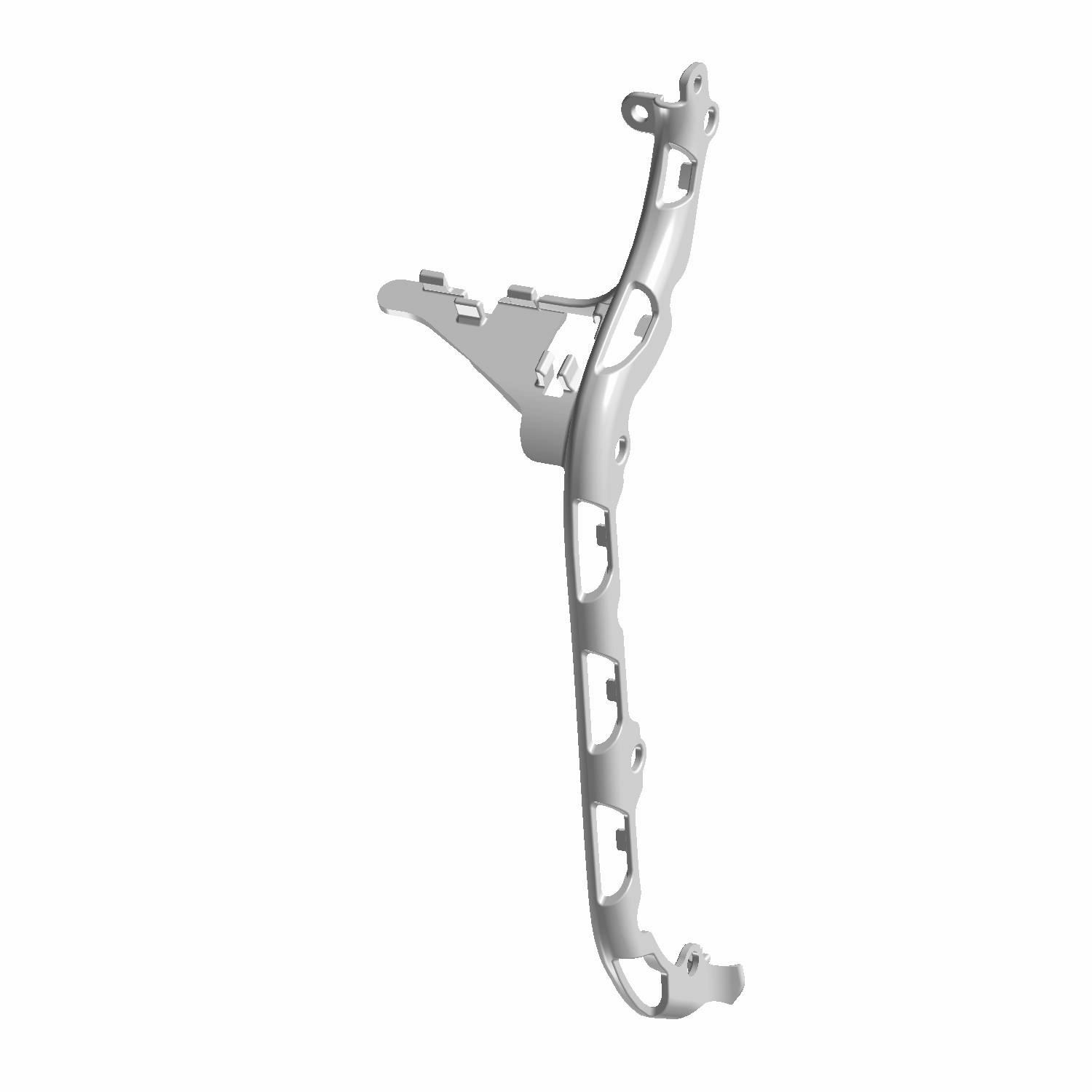 Stator, Retainer Cable, Part 5455525 | Indian Motorcycle