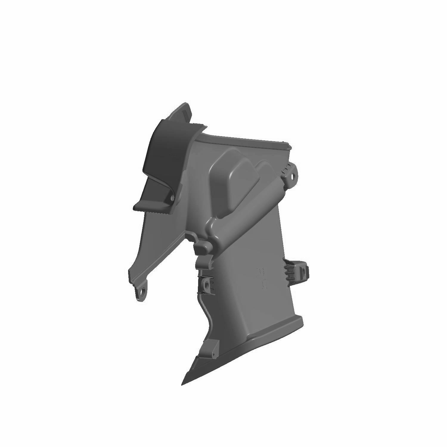 DUCT-OTR,RH, Part 5455639 | Indian Motorcycle