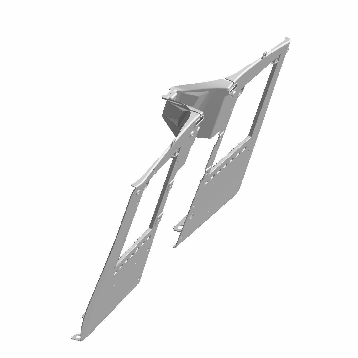 PANEL-CLOSEOUT,STORAGE,INNER, Part 5457643 | Indian Motorcycle