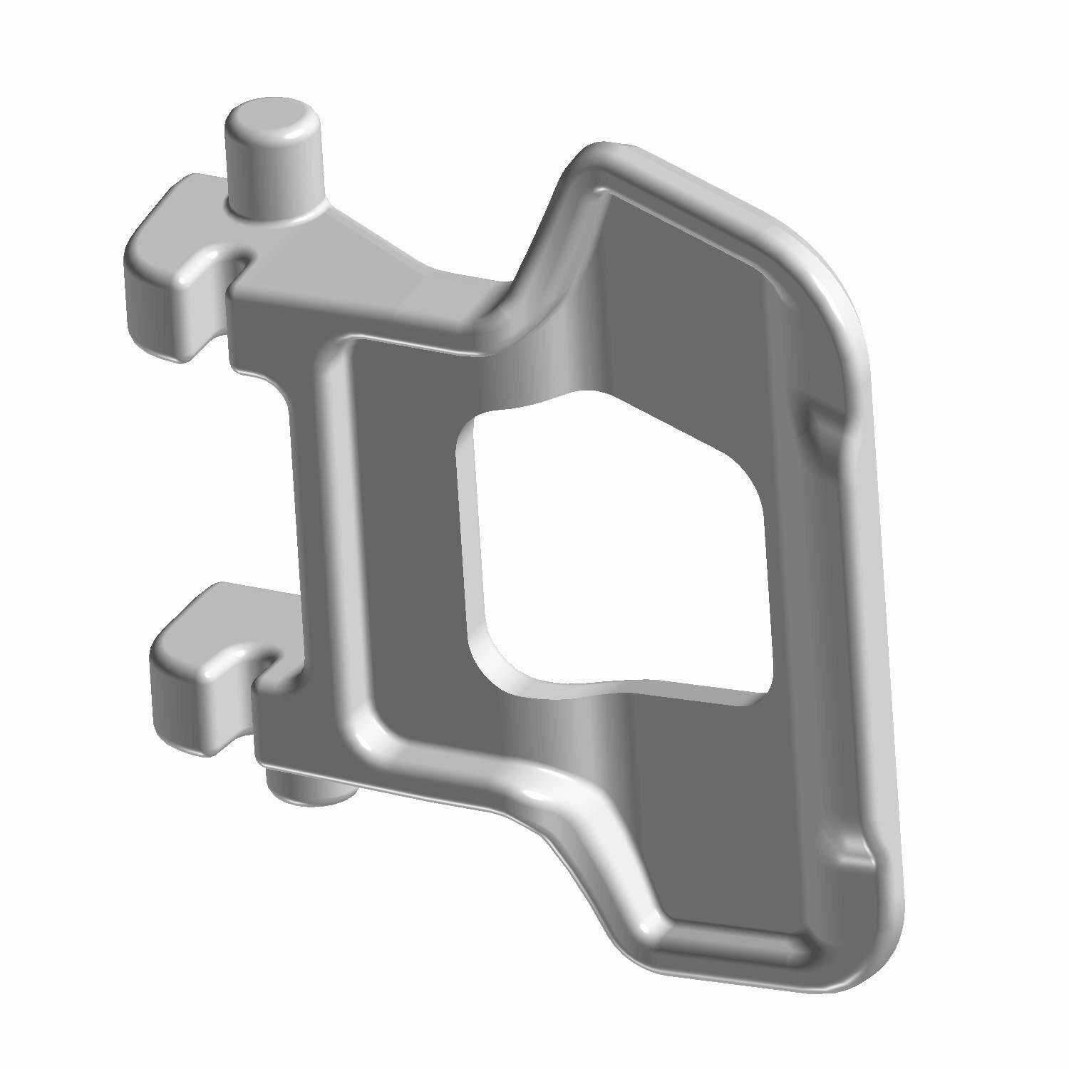 LATCH-HANDLE | Indian Motorcycle